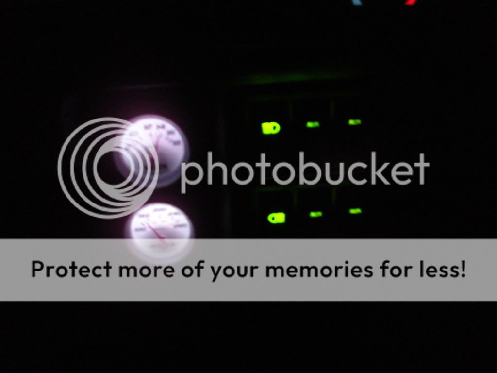 F650 dash mod | Page 2 | Ford Power Stroke Nation