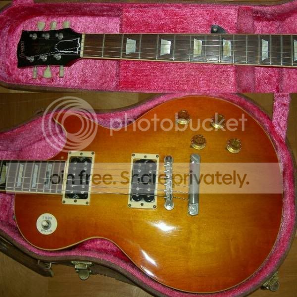 Super Real Limited Edition? | Tokai & Japanese Guitar Forum