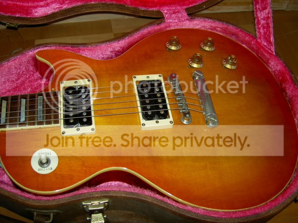 Super Real Limited Edition? | Tokai & Japanese Guitar Forum