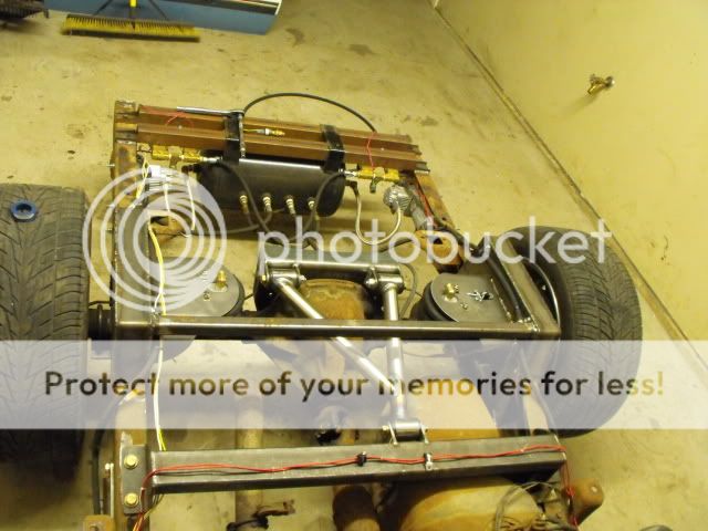 SD 3 link setup | S-10 Forum