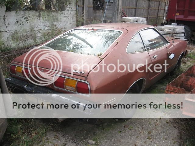 77 mustang ll /might be a mach1 | Ford Muscle Cars Tech Forum