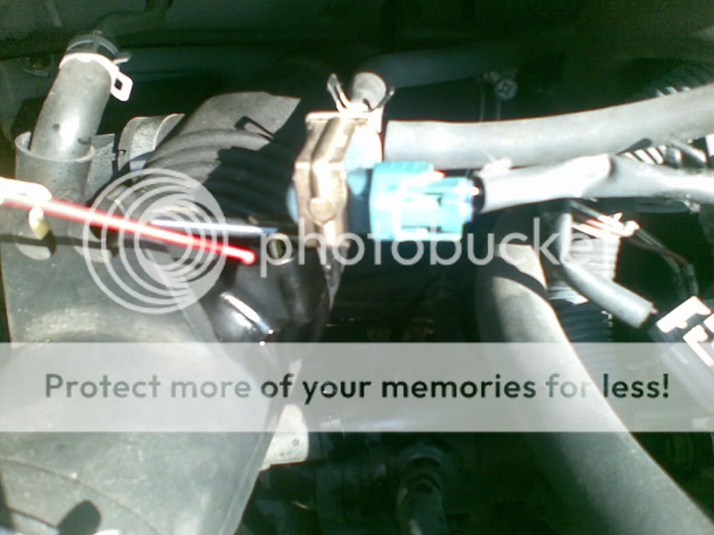 Weapon R intake install | MR2 SpyderChat