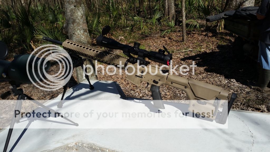 Lets see your semi-auto precision rifles(Pics) > Semi-Auto Rifles ...