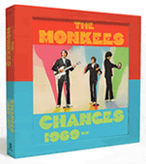 The Next Monkees Box Set - A Proposal | Steve Hoffman Music Forums