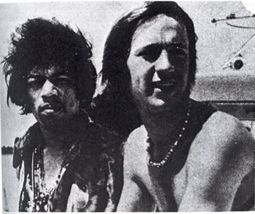 Jimi Hendrix and The Monkees Photo | Steve Hoffman Music Forums
