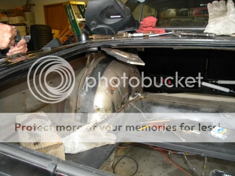 65 falcon mini tub question | Ford Muscle Cars Tech Forum