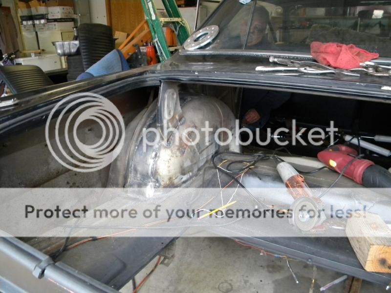 65 falcon mini tub question | Ford Muscle Cars Tech Forum