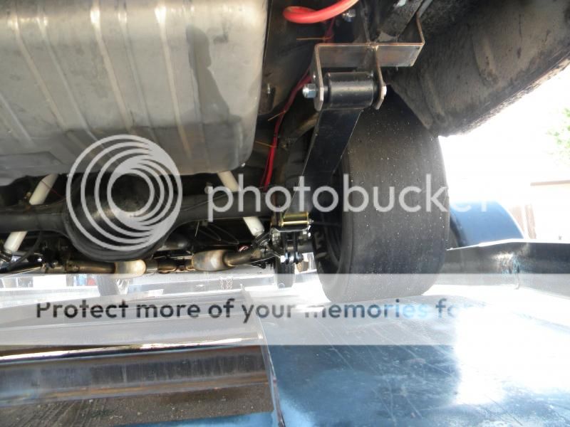 65 falcon mini tub question | Ford Muscle Cars Tech Forum