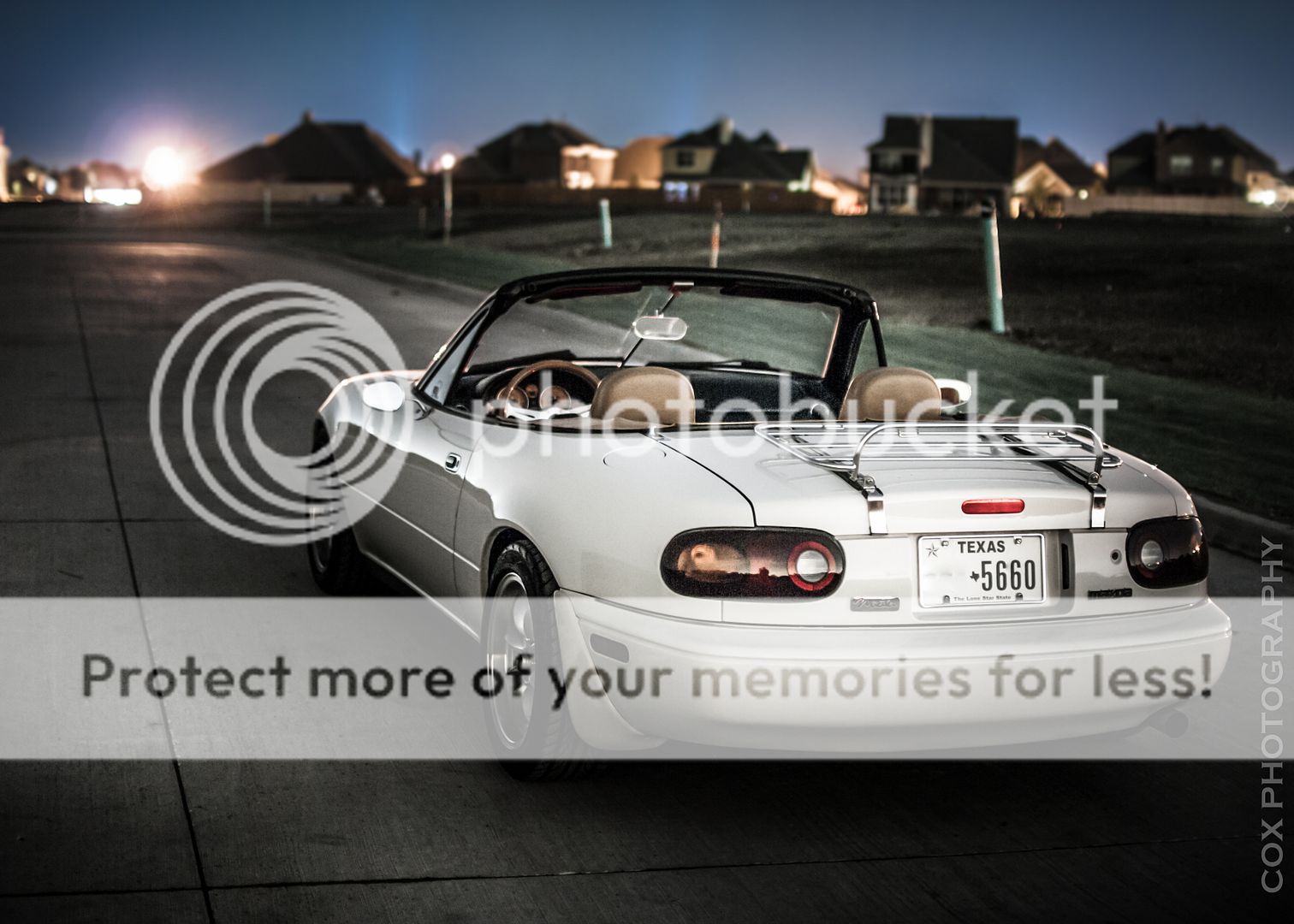 The White Album - MX-5 Miata Forum