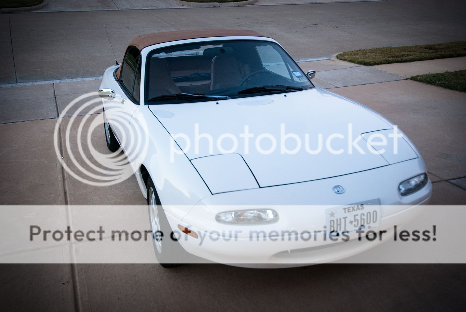 Mirrors - MX-5 Miata Forum