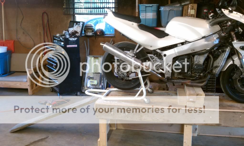 1992 Kawasaki Zx7 build | Custom Fighters - Custom Streetfighter ...