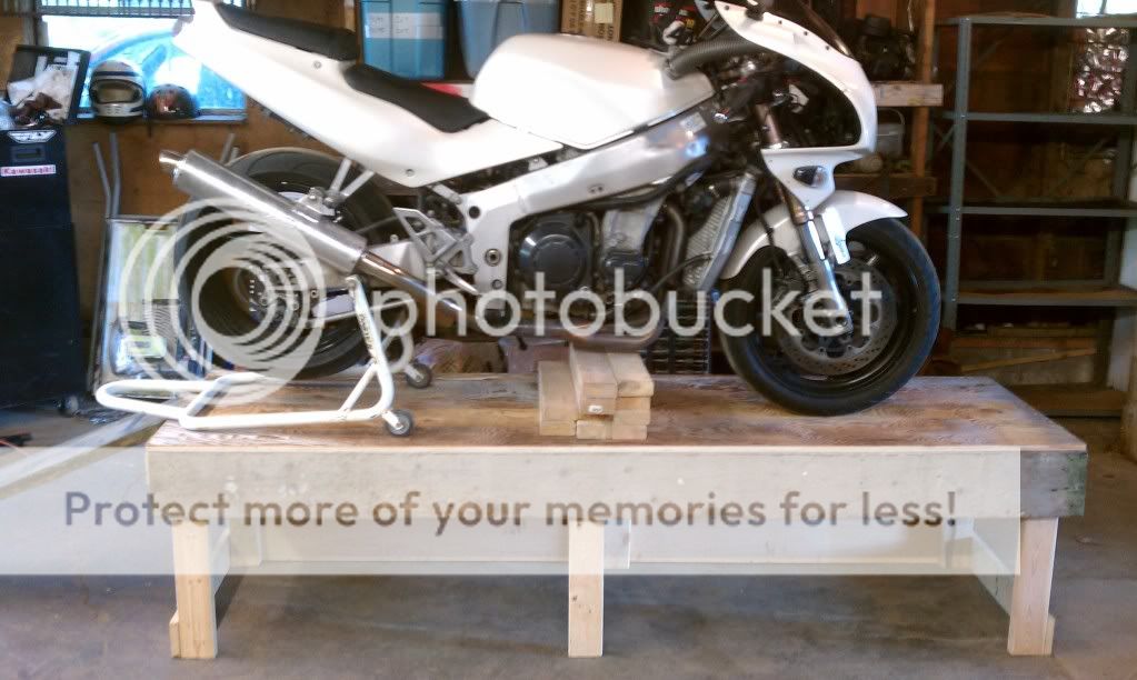 1992 Kawasaki Zx7 build | Custom Fighters - Custom Streetfighter ...