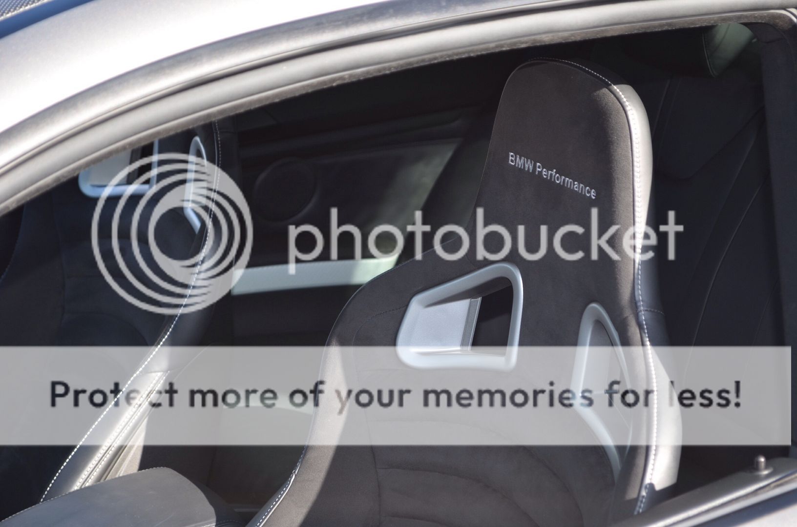 Bmw Performance seats e92, e90. | The M3cutters