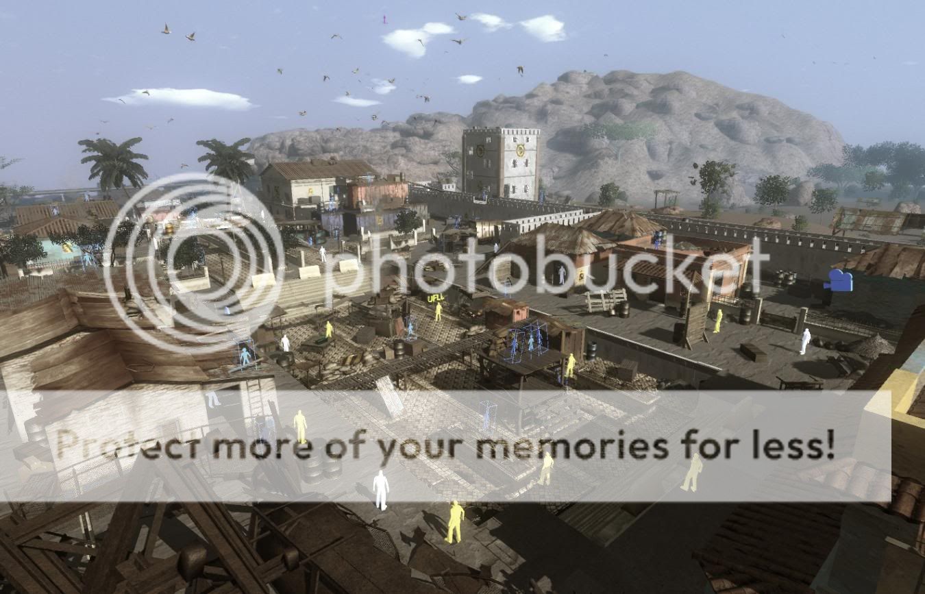 Far Cry 2 custom PC map - The Siege - FarCry 2 Modding, Mapping and ...